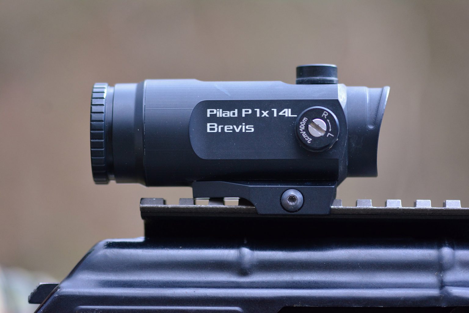 VOMZ Pilad P1x14L Brevis – Soviet Store – Trang bị Nga