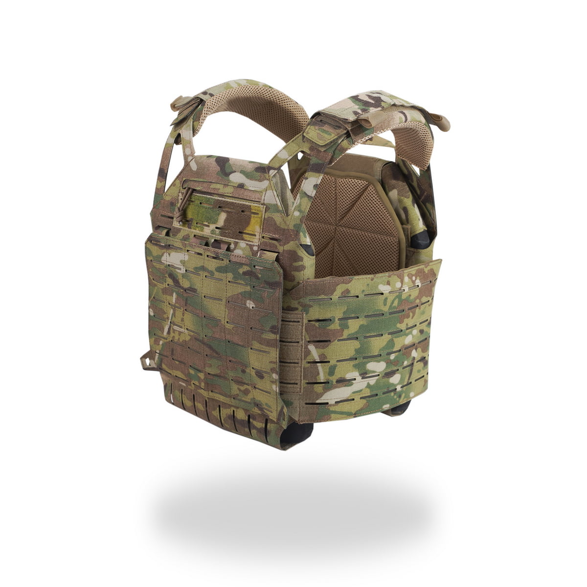 Plate carrier – Soviet Store – Trang bị Nga