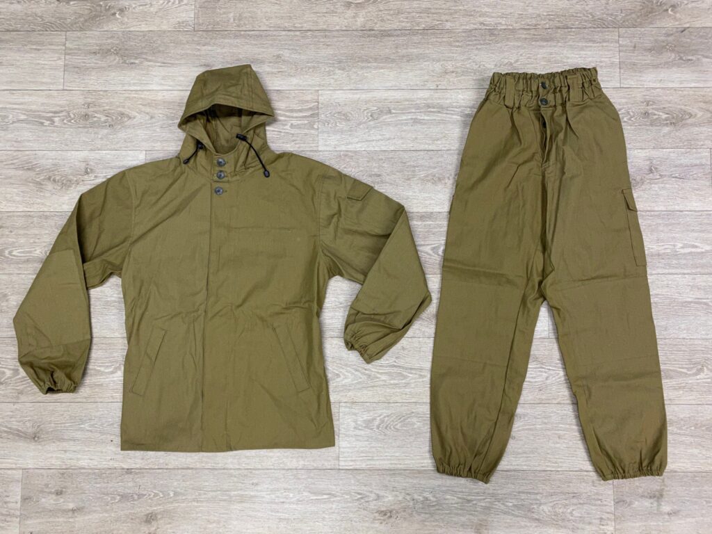 Gorka-1 – Soviet Store – Trang bị Nga