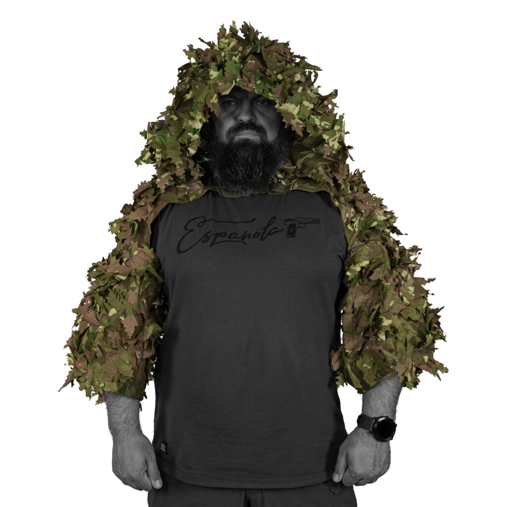 Áo choàng Viper 2025 – Soviet Store – Trang bị Nga